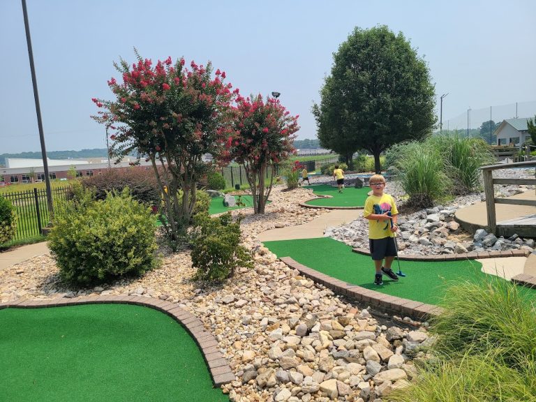 Golf Driving Range Near Me - DriveSpot